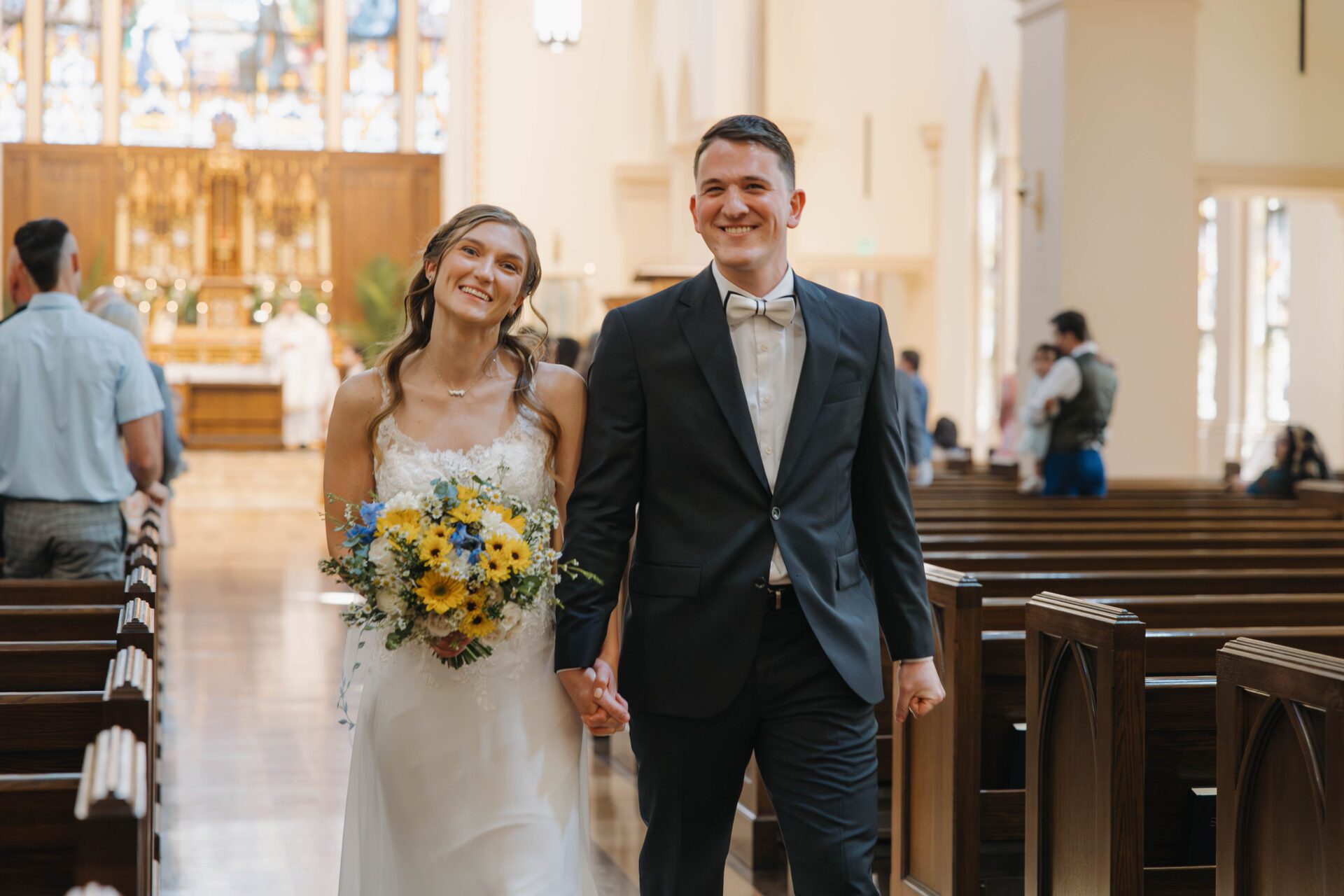 Danielle (Breen) Heard - FOCUS