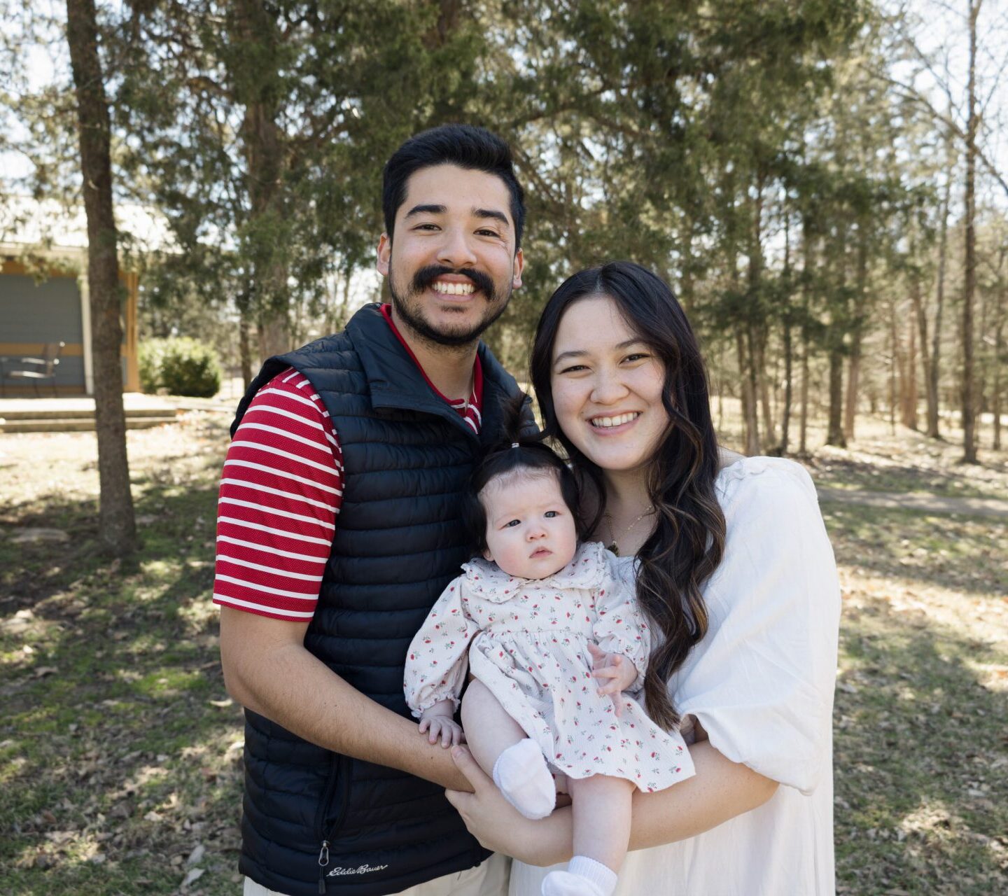 Julian & Brittney Rodriguez - FOCUS