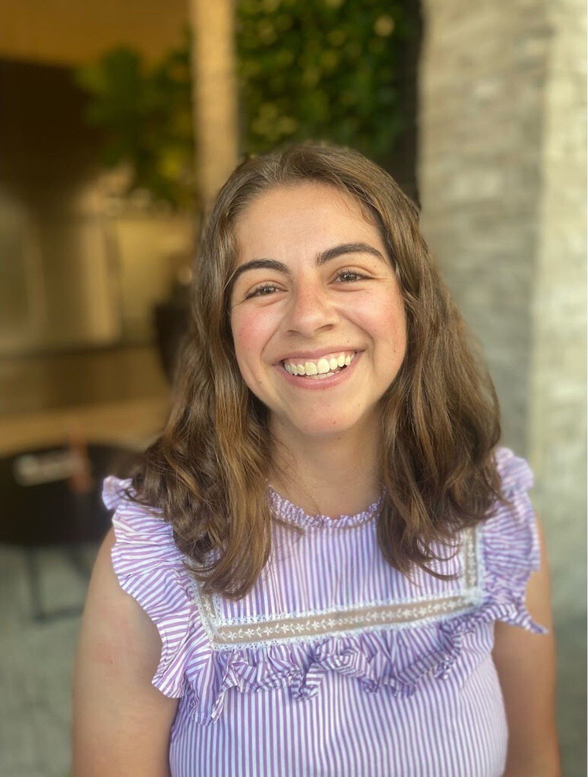 Adriana Lazalde - FOCUS