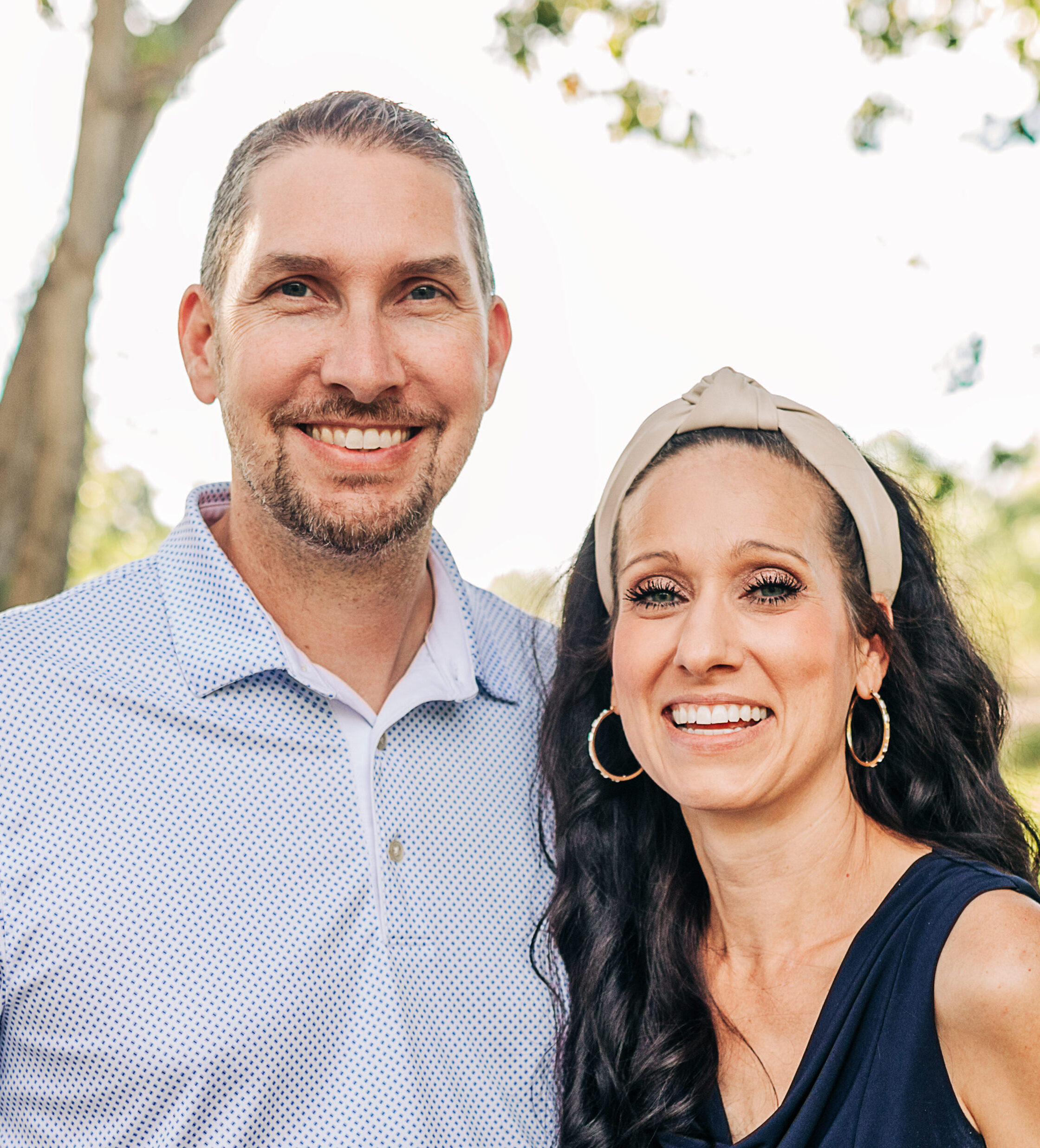 Andrew Barga - FOCUS