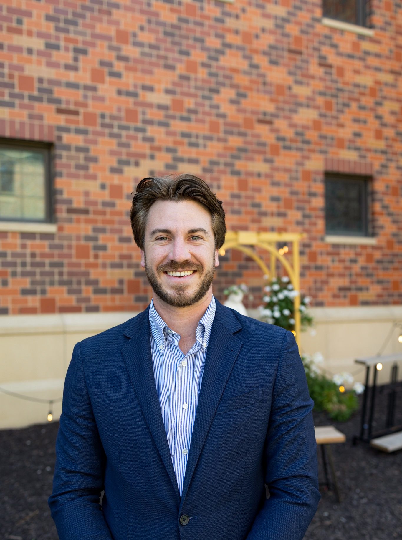 Daniel Augustin - FOCUS