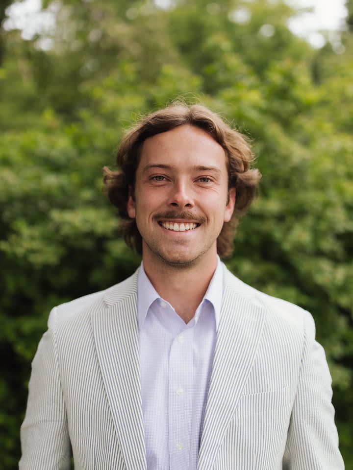 Ryan Von Hoene - FOCUS