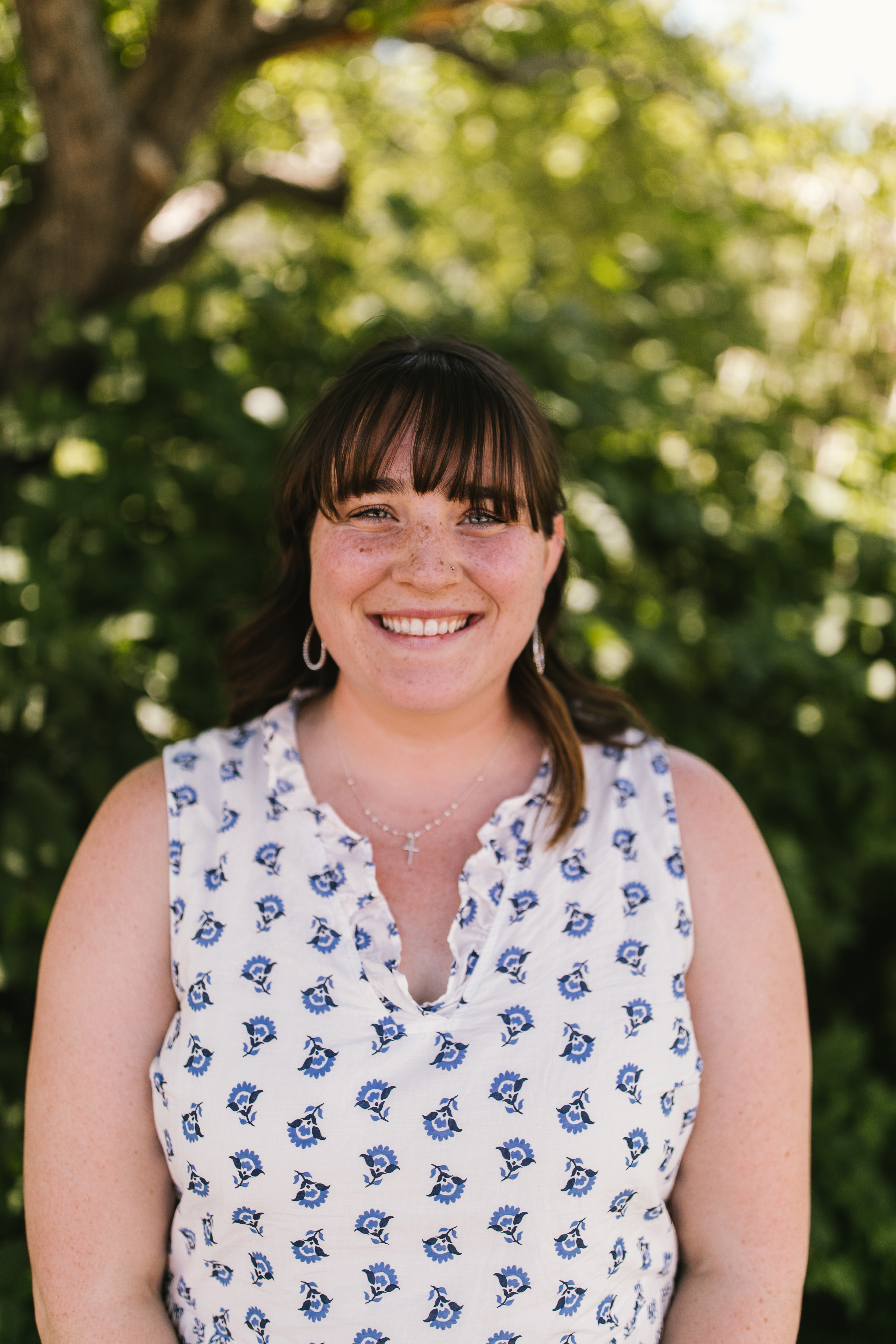 Elivia Hilferty - FOCUS