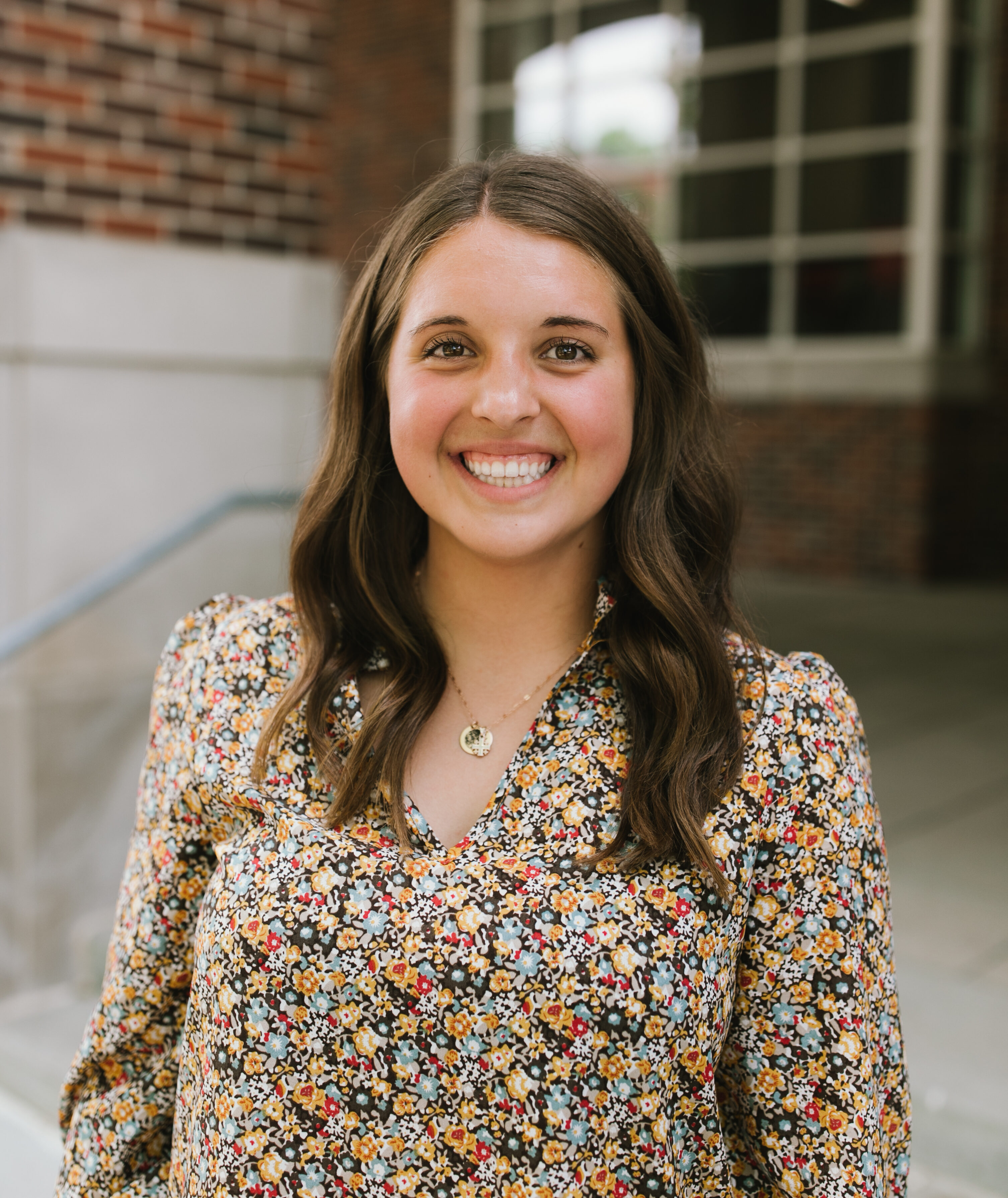 Alayna Moscinski - FOCUS