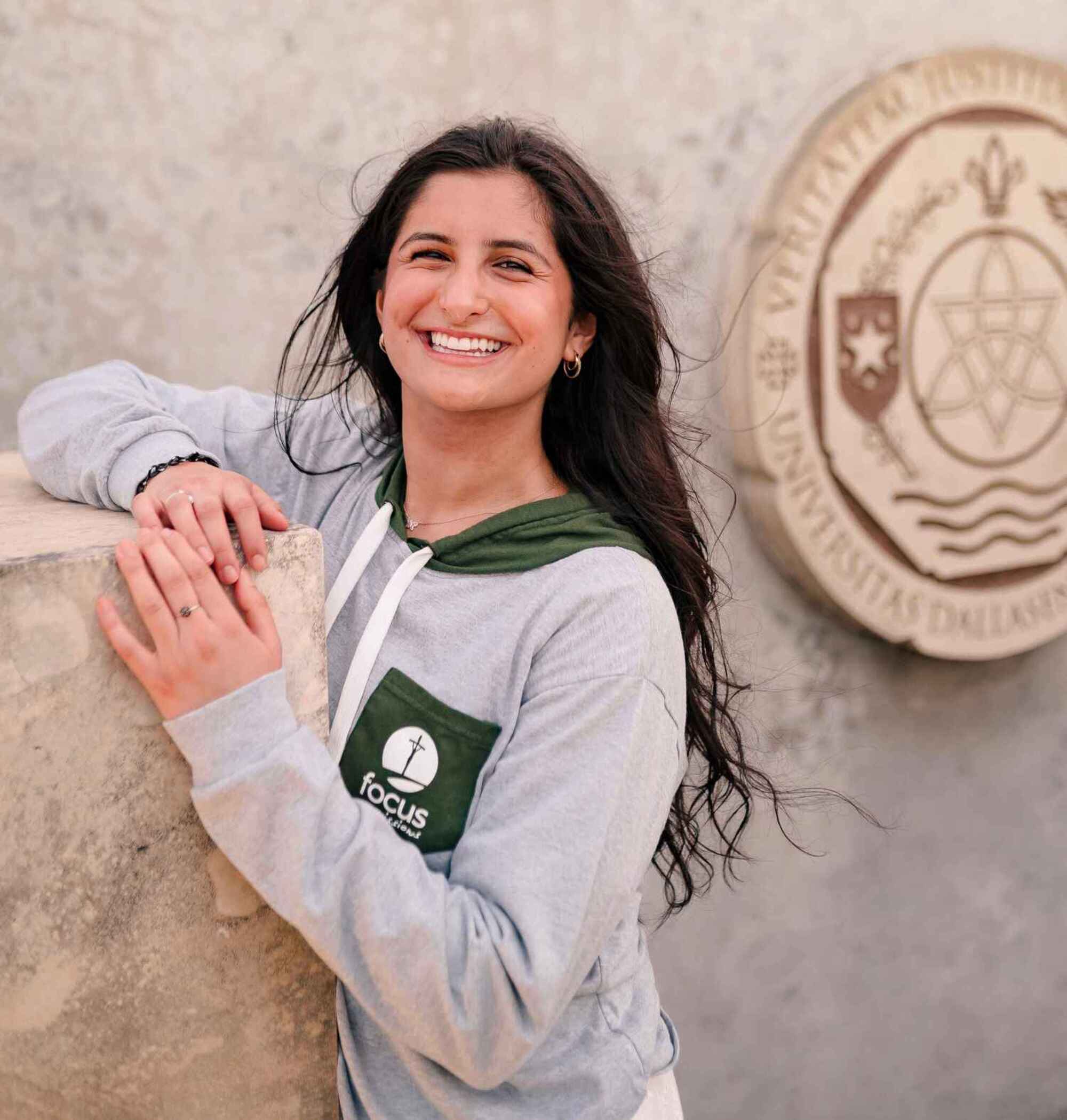 Sophia F. Olomi - FOCUS