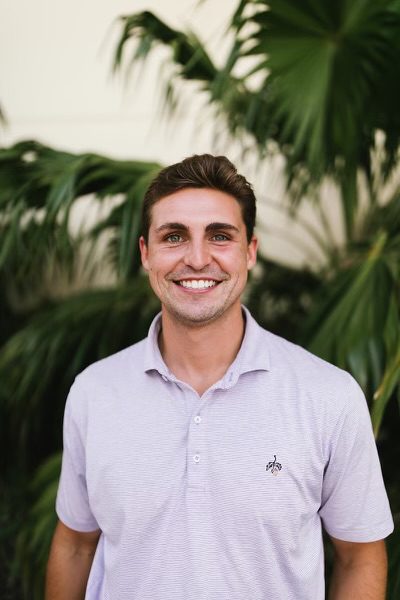 Benjamin DeLaughter - FOCUS