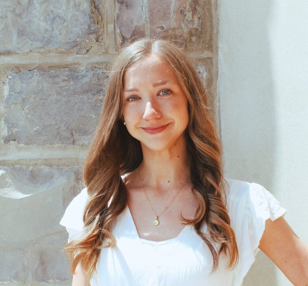 Corinne Gorski - FOCUS