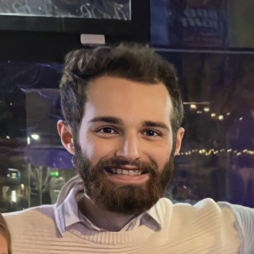 Caleb Burbach - FOCUS