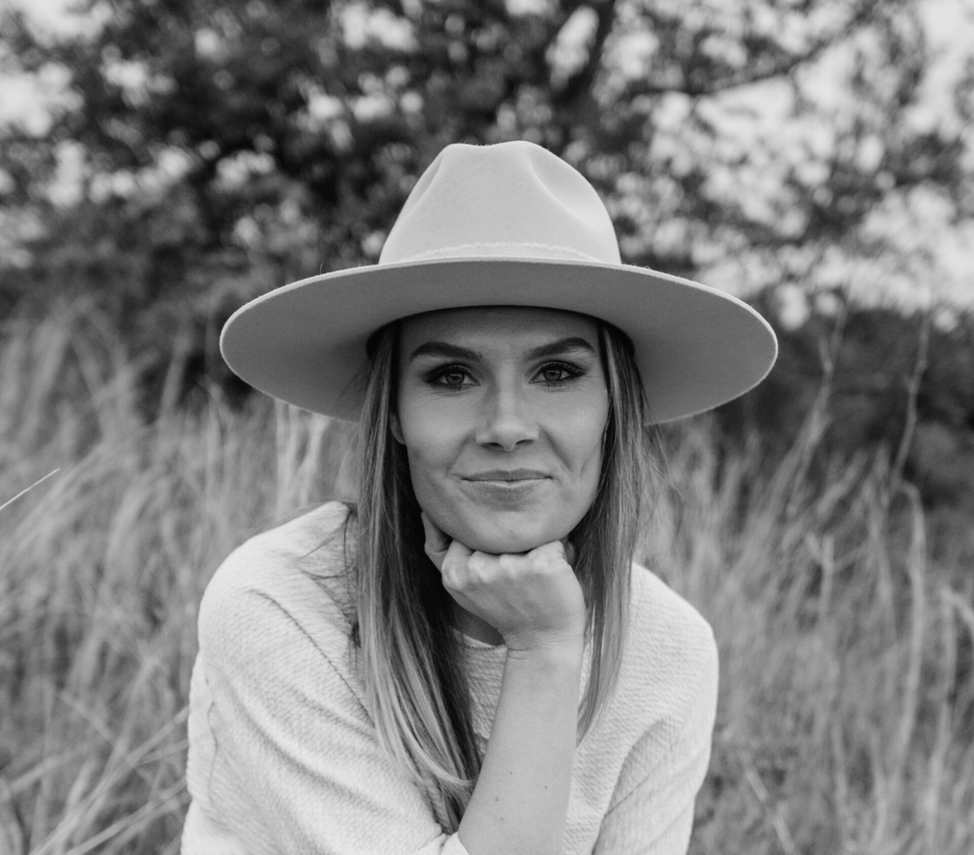 Katie Lee Jennings - FOCUS
