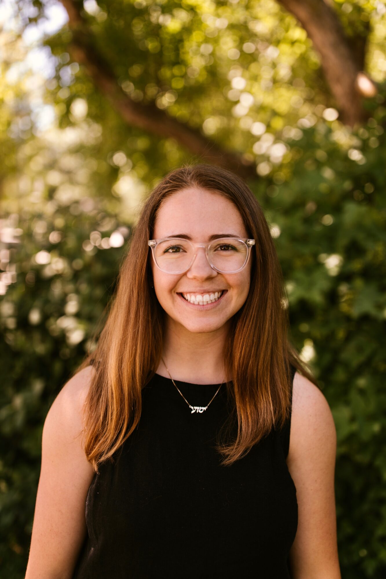 Lydia Barrows - FOCUS