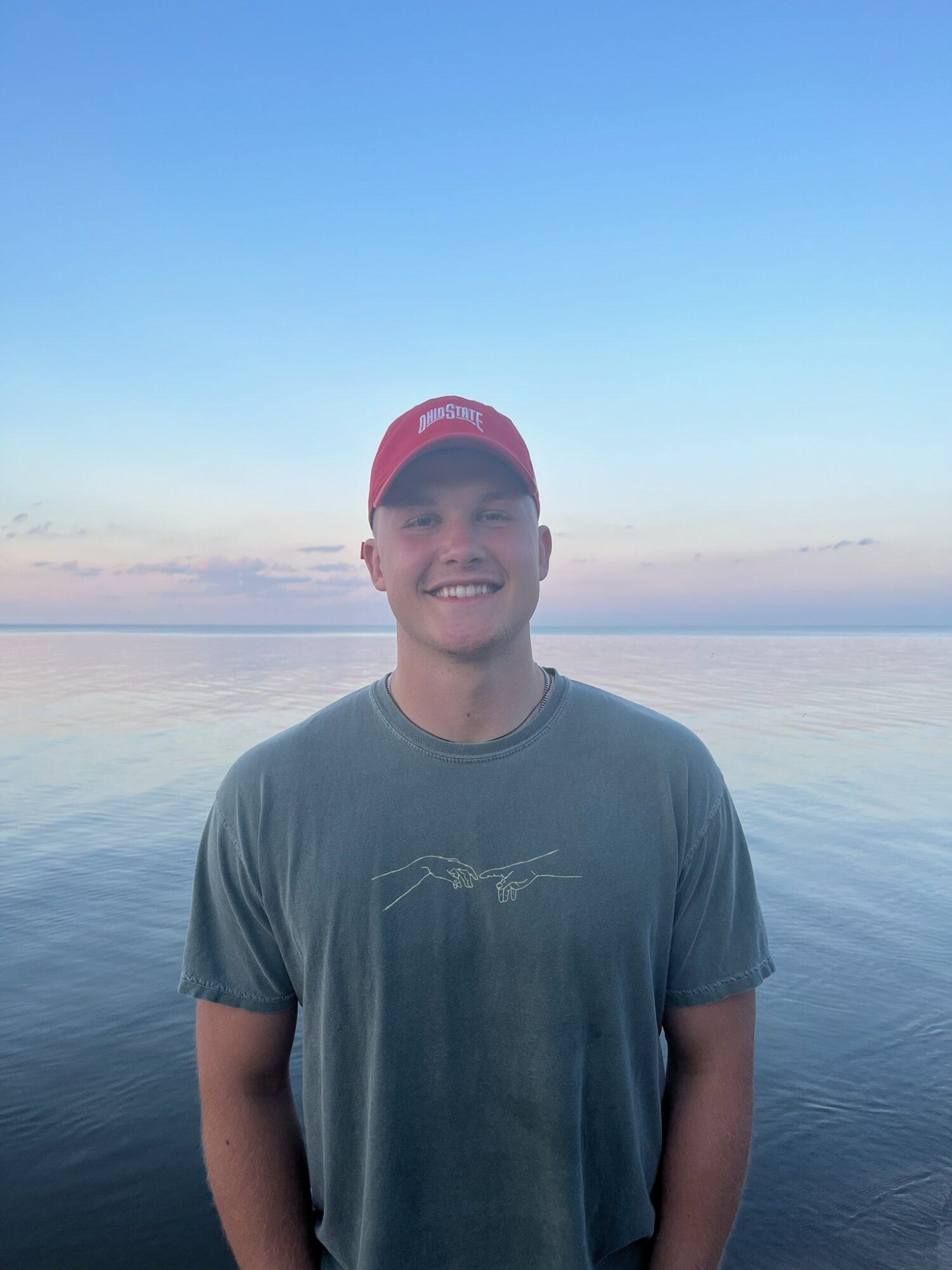 Jacob Daulton - FOCUS