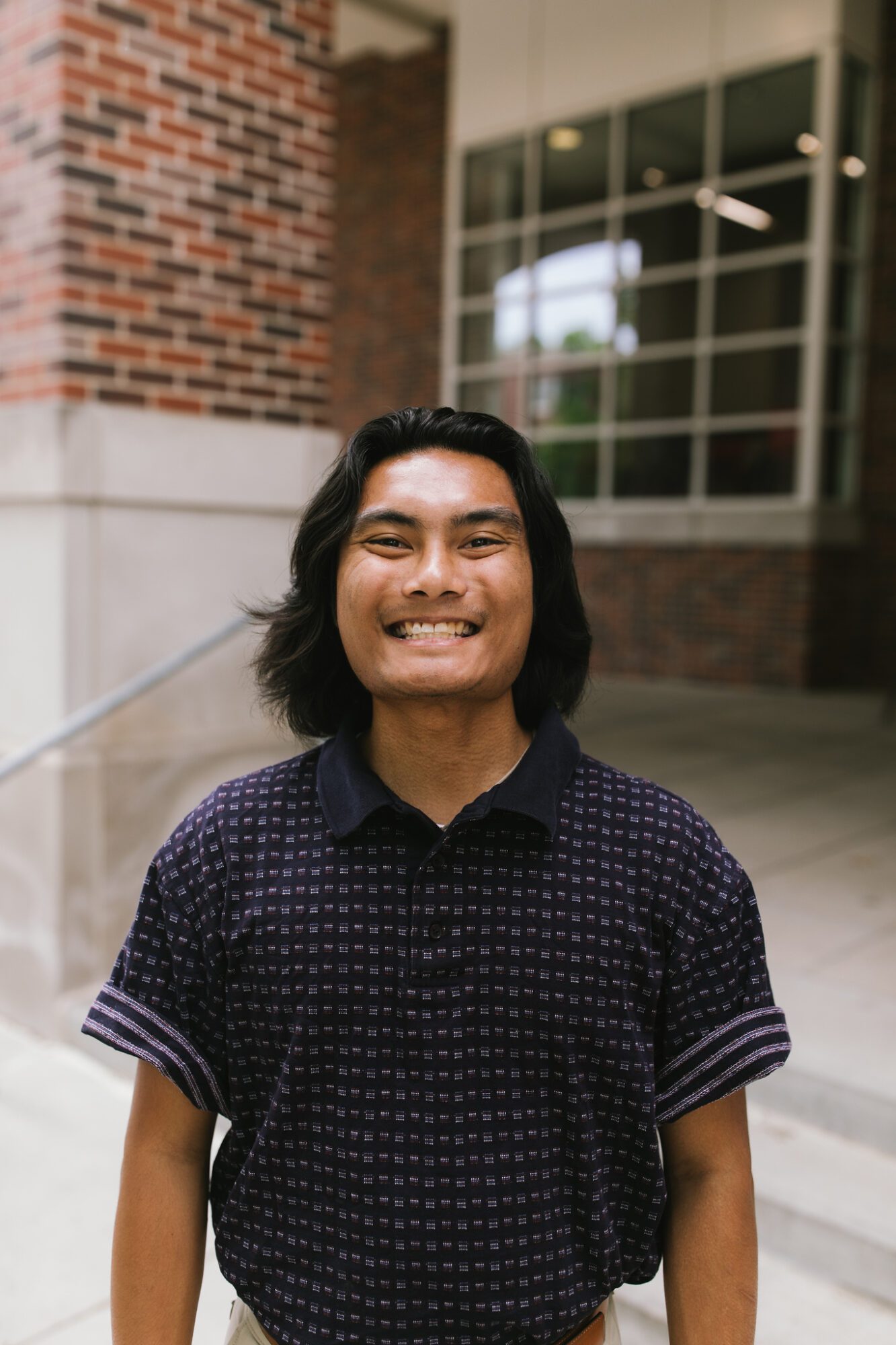 Ryker John Emnace - FOCUS