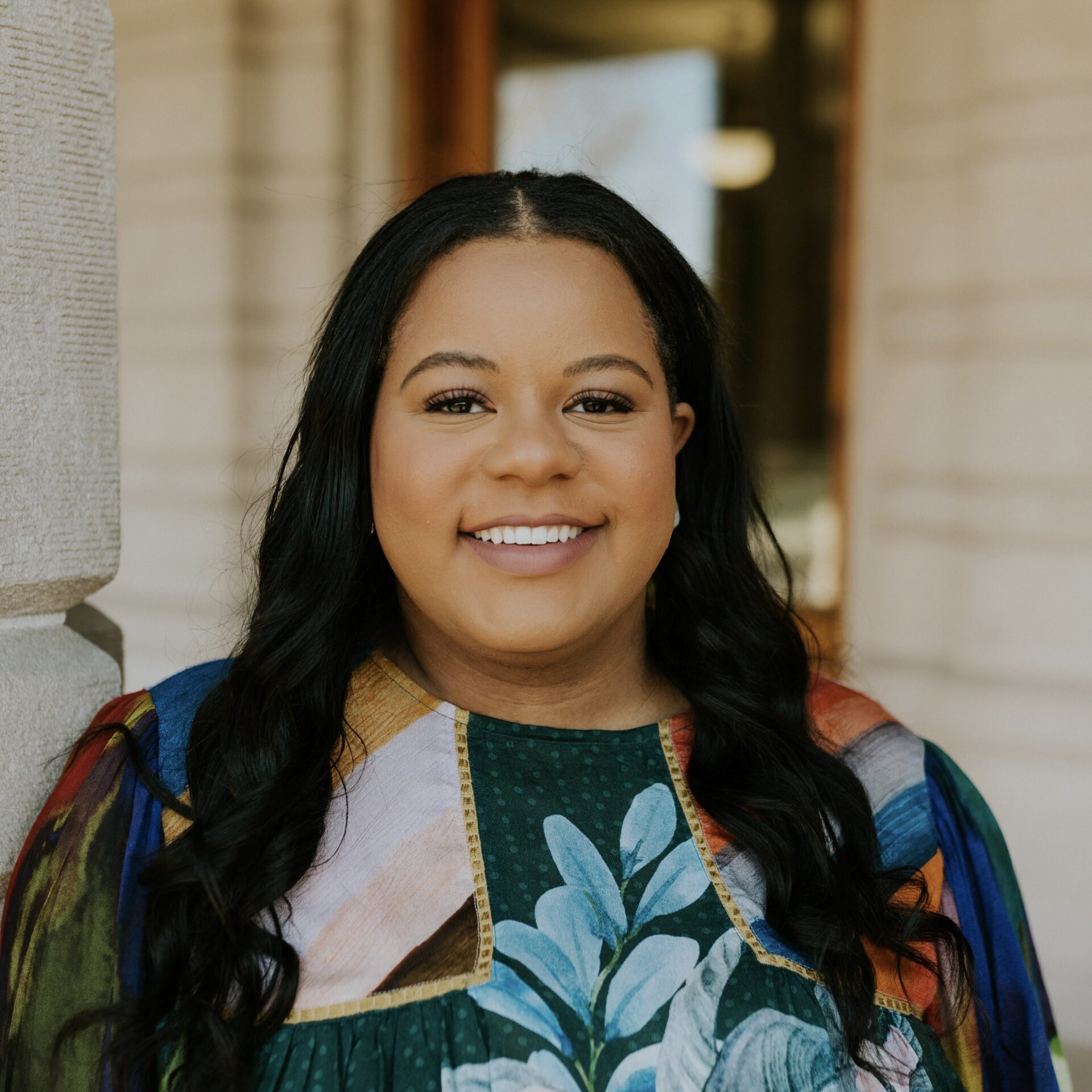 Madelyn Washington - FOCUS