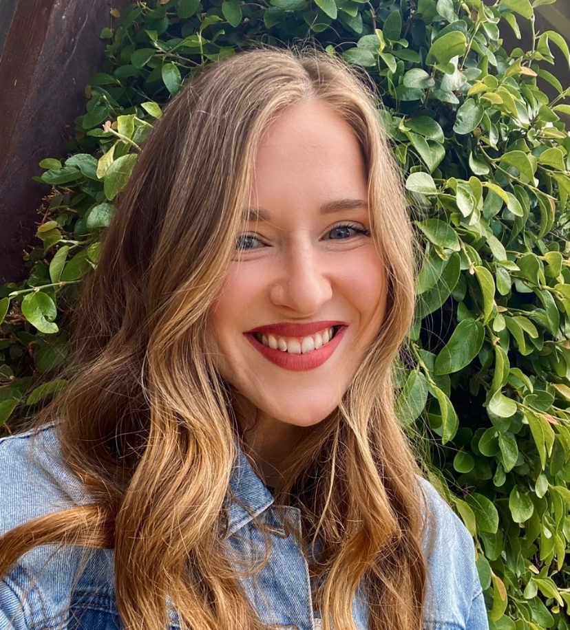 Grace Giebler - FOCUS