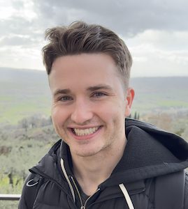 Landon McDermott - FOCUS