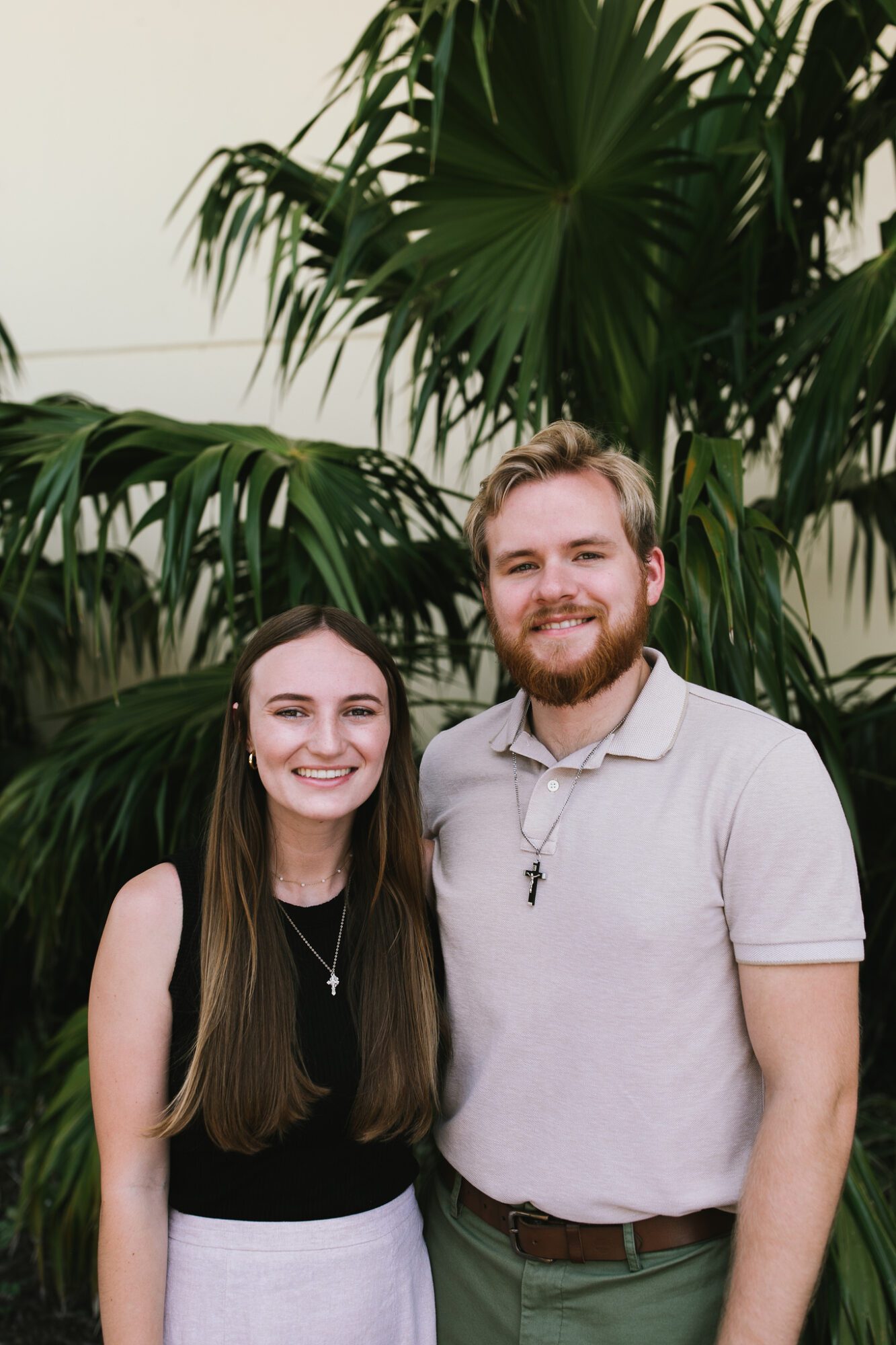 Weston Joseph and Hannah Marie Eischen - FOCUS