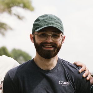 Caleb Burbach - FOCUS