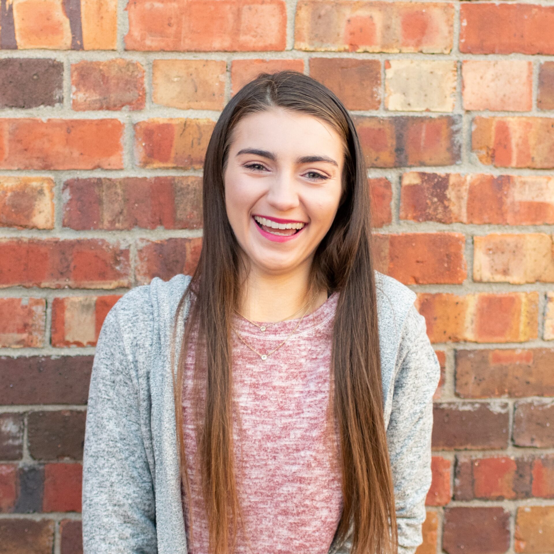 Kayla Hartman - FOCUS