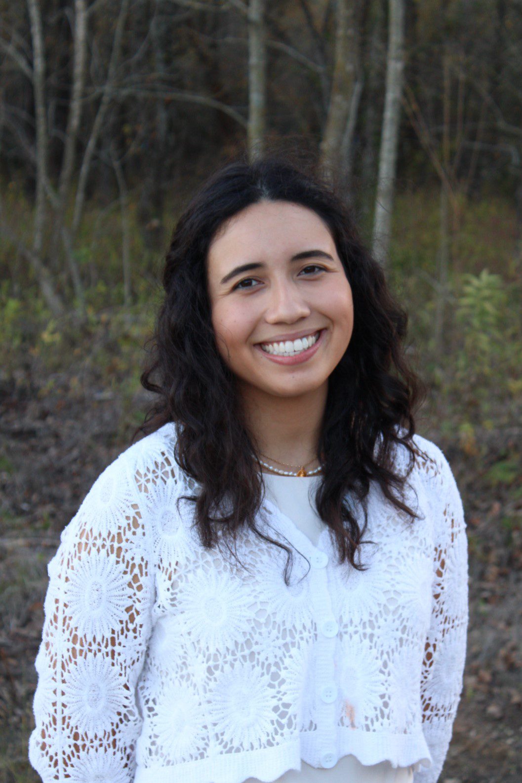 Amanda Guerrero - FOCUS