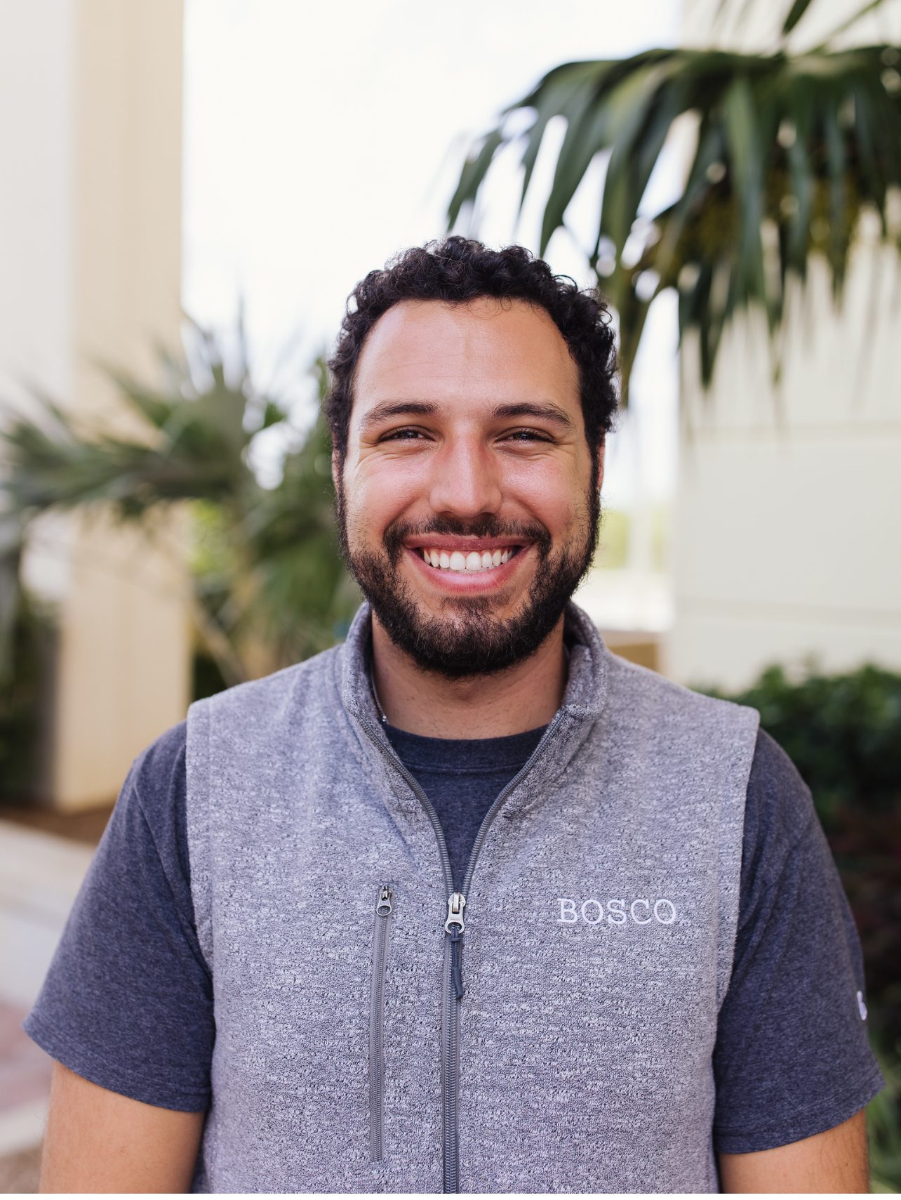 Nick Verrette - FOCUS