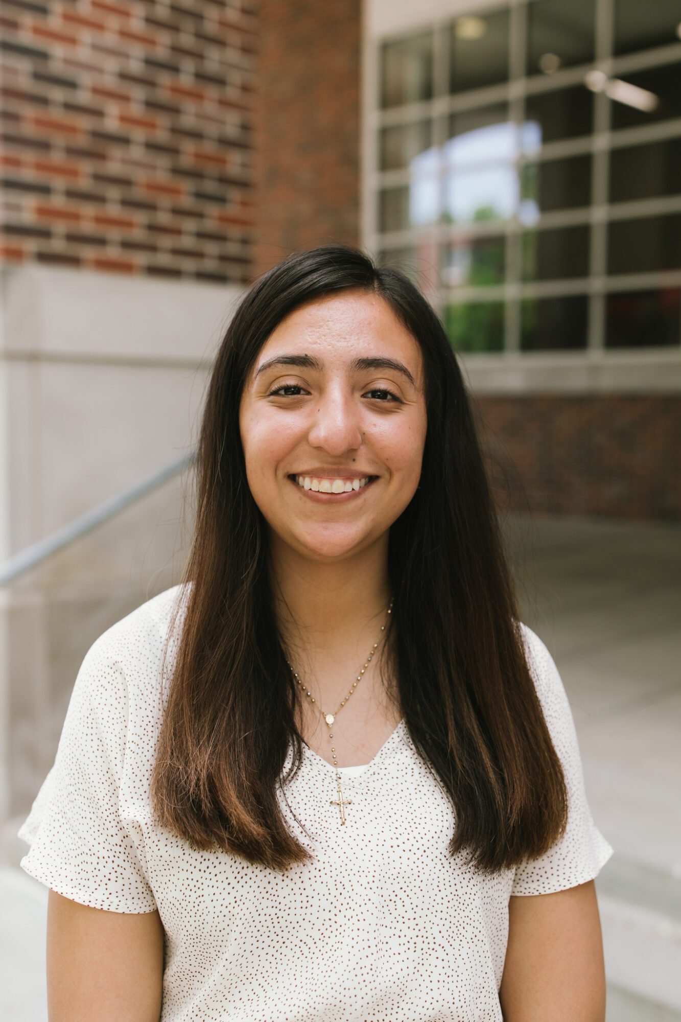 Perla Rodriguez - FOCUS