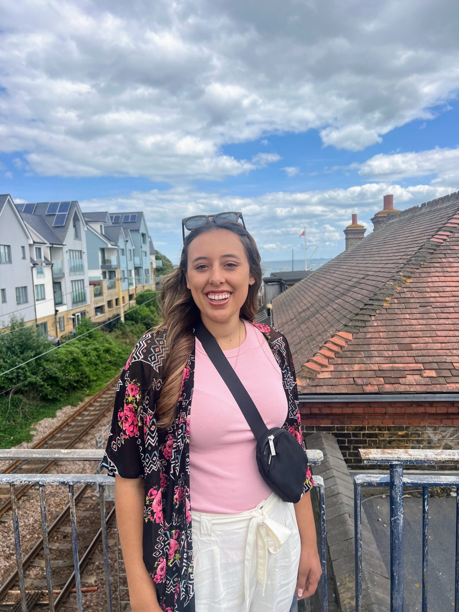 Caitlin Dempsey - FOCUS