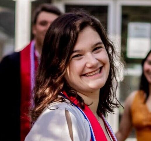 Rebecca Meyer - FOCUS