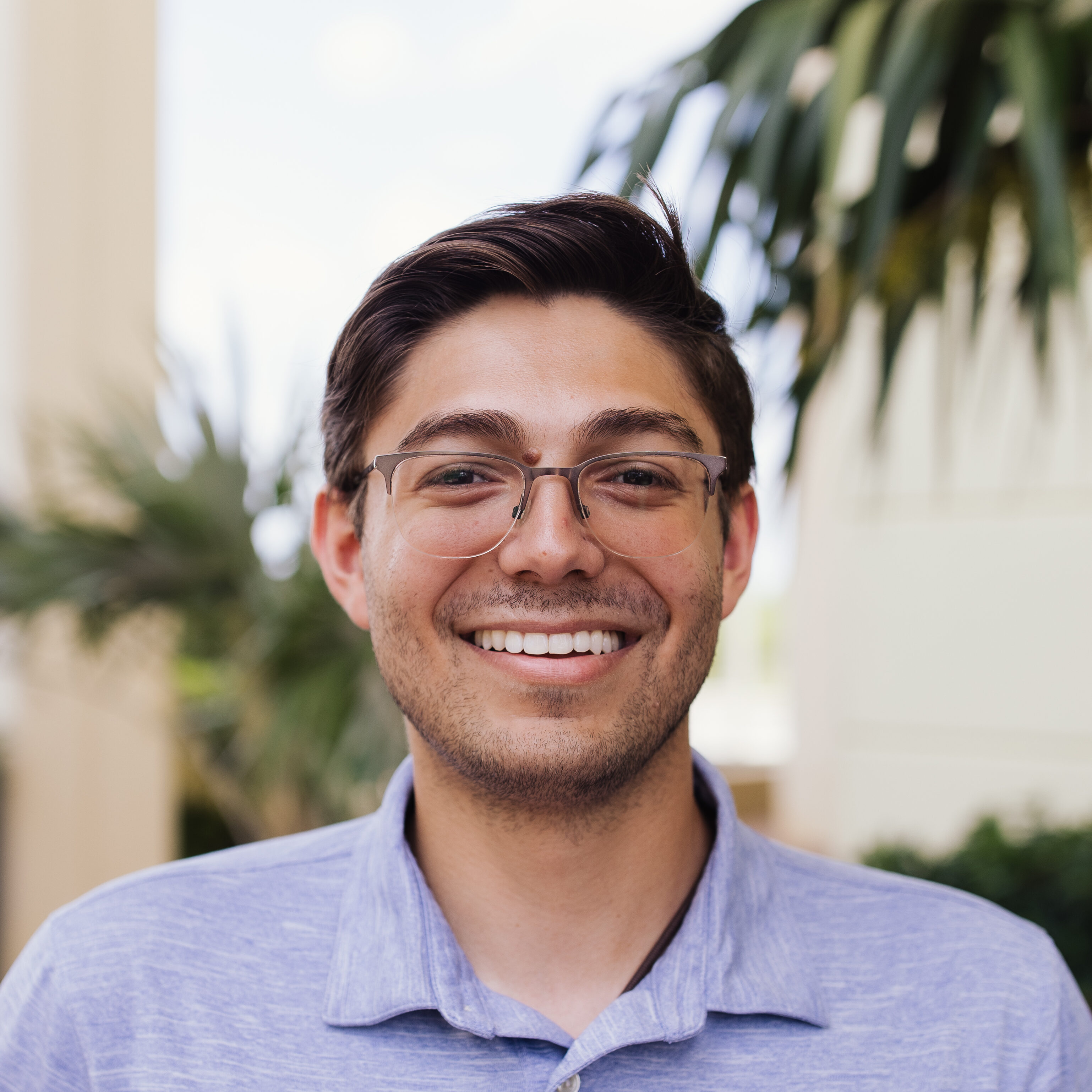 Raphael Robles-Rivera - FOCUS