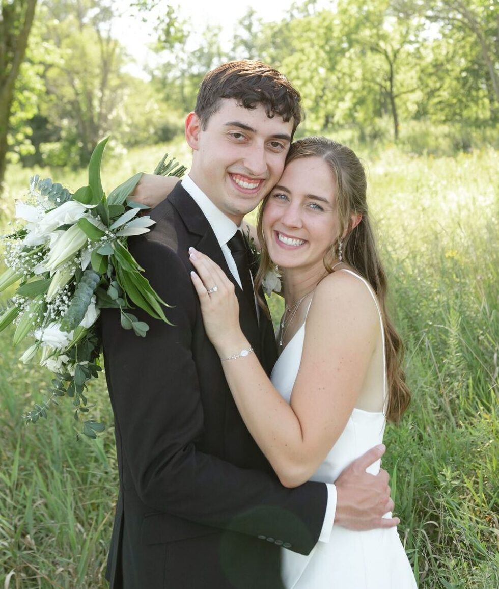 Julia Digmann - FOCUS