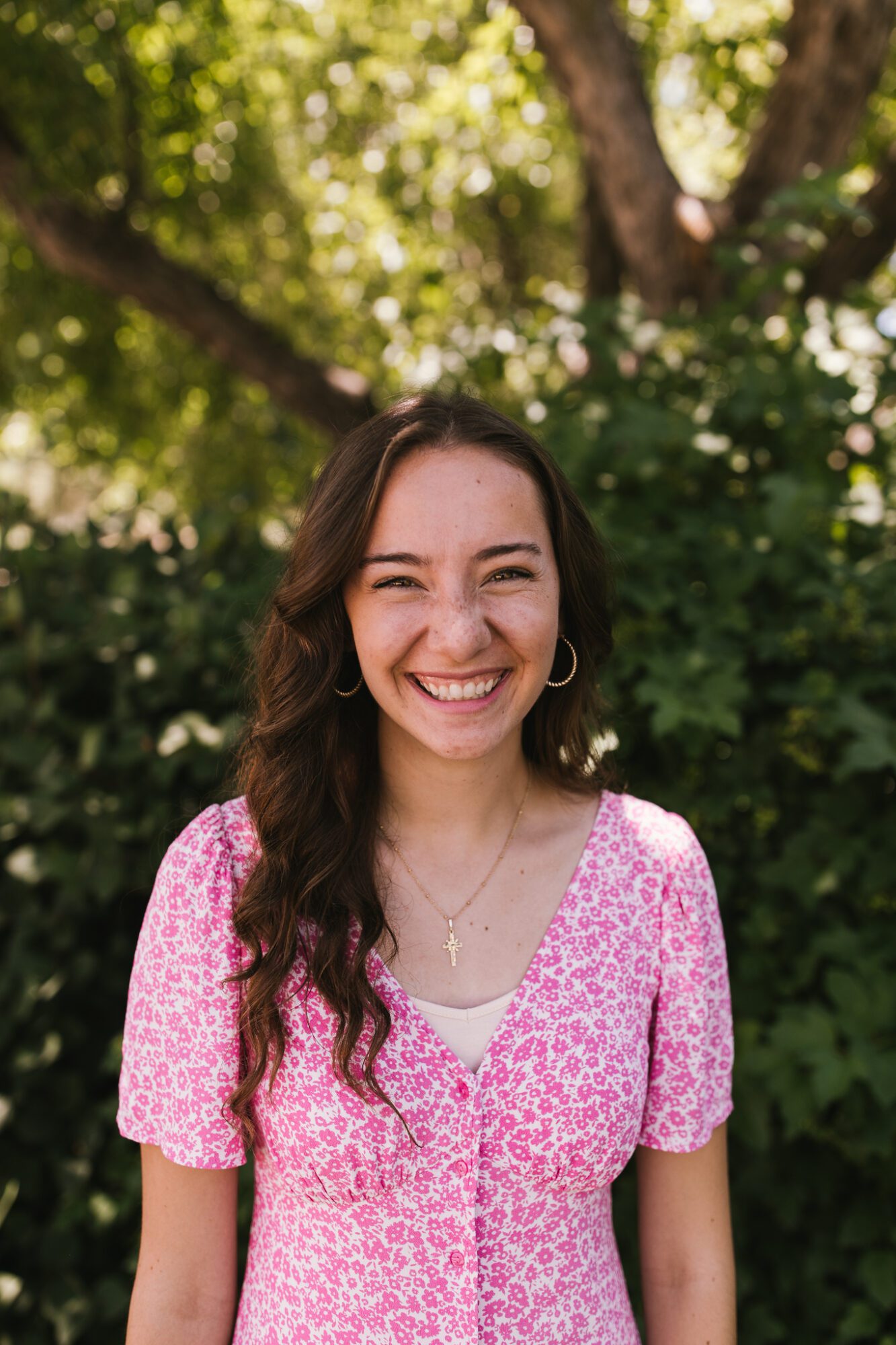 Grace Henrich - FOCUS