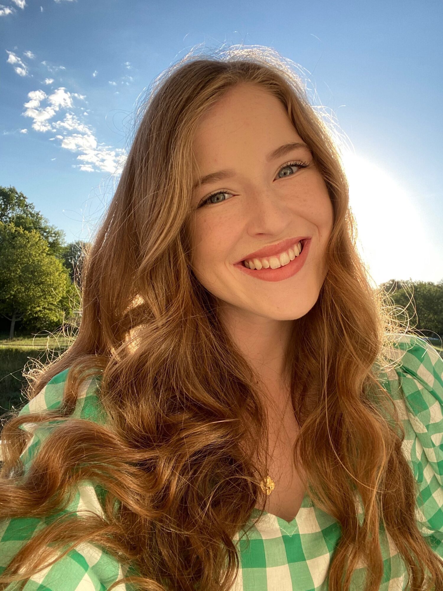 Grace Giebler - FOCUS