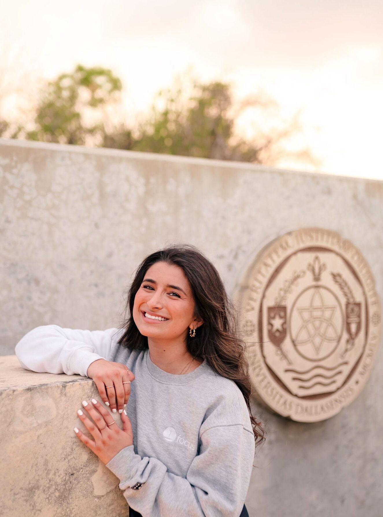 Sabrina Olomi - FOCUS