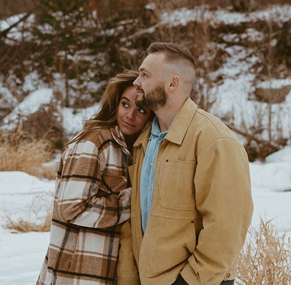 Thomas and Savannah Imholte - FOCUS