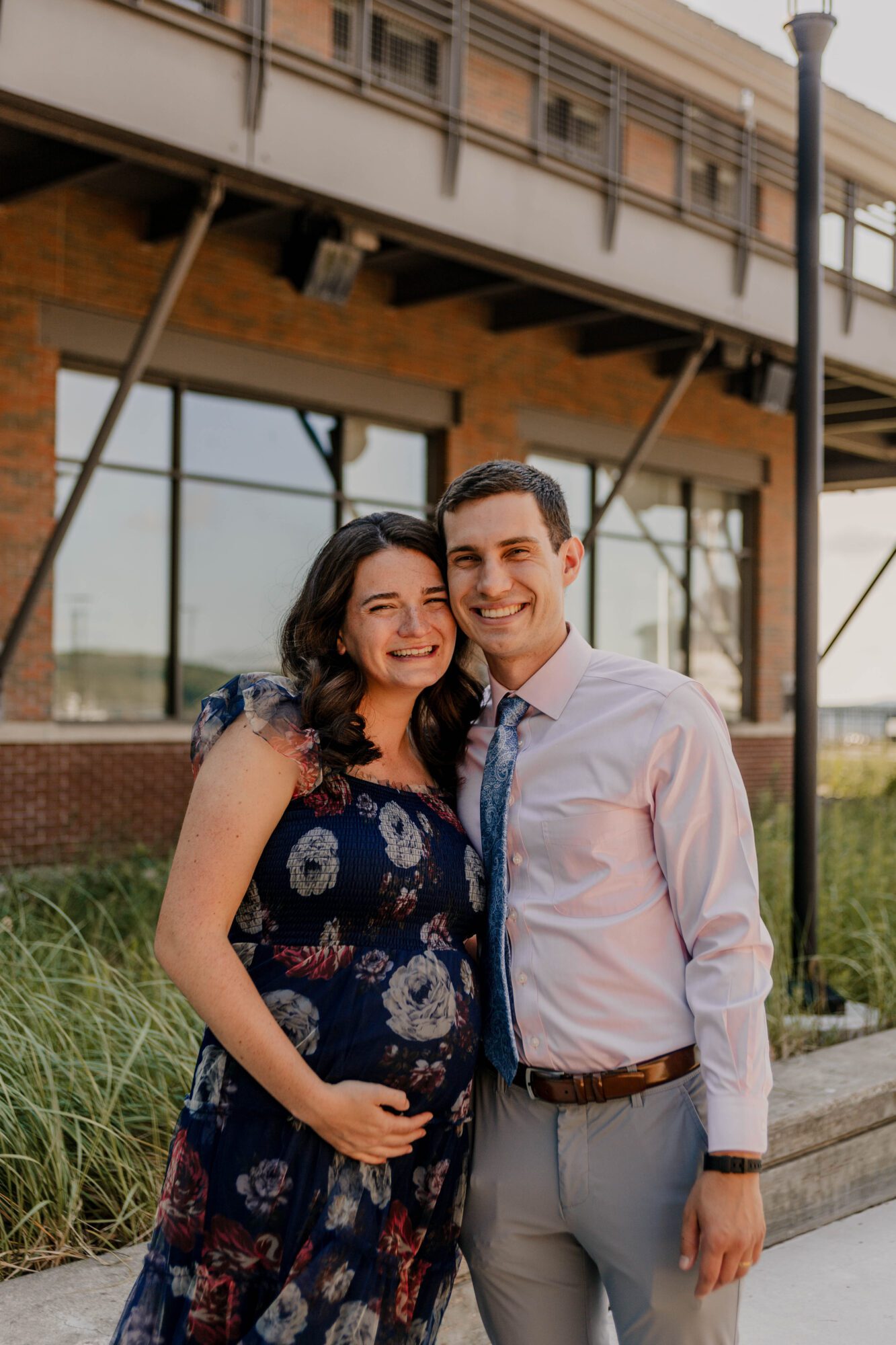 Nicholas & Gabrielle Fornarotto - FOCUS