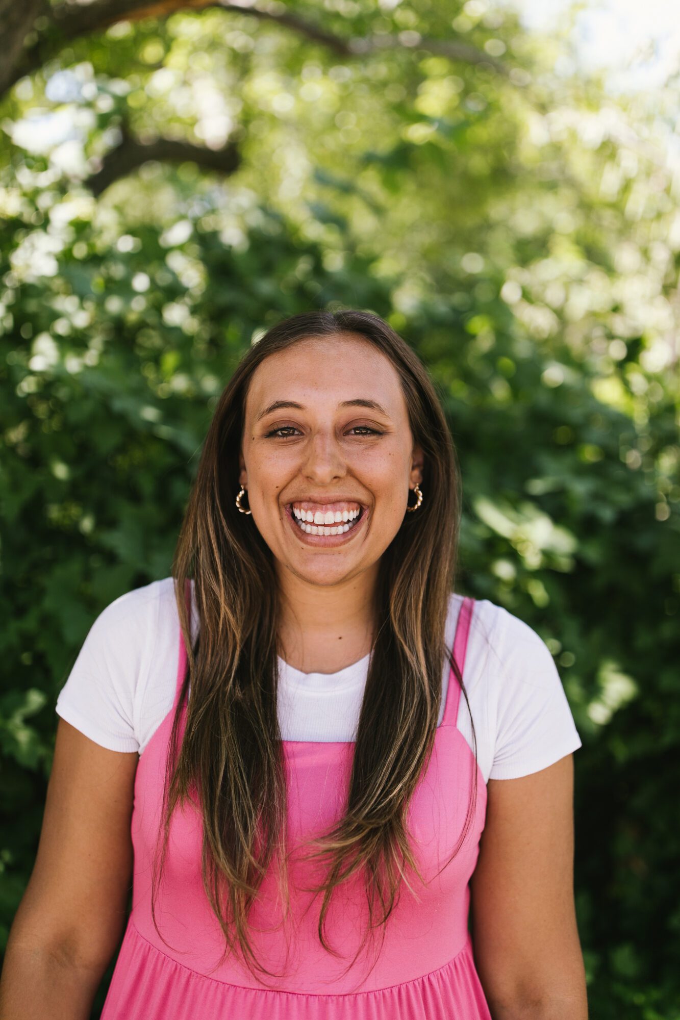 Caitlin Dempsey - FOCUS