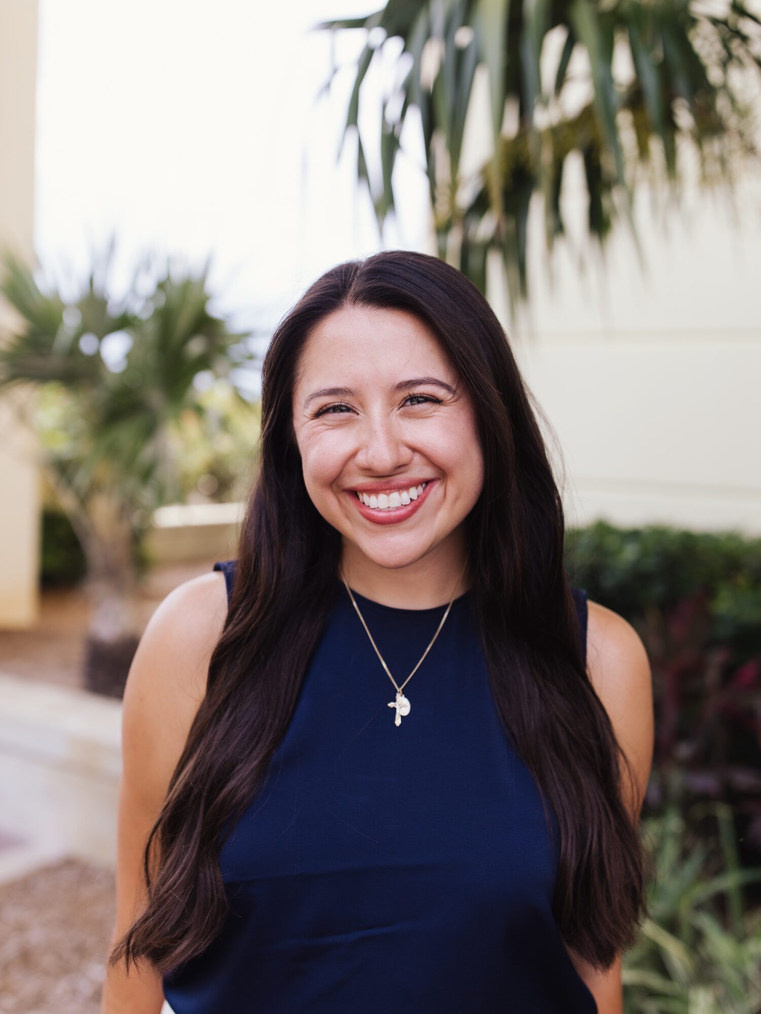 Christina Coppins - FOCUS