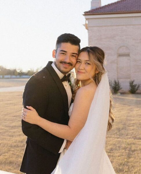 Julian & Brittney Rodriguez - FOCUS