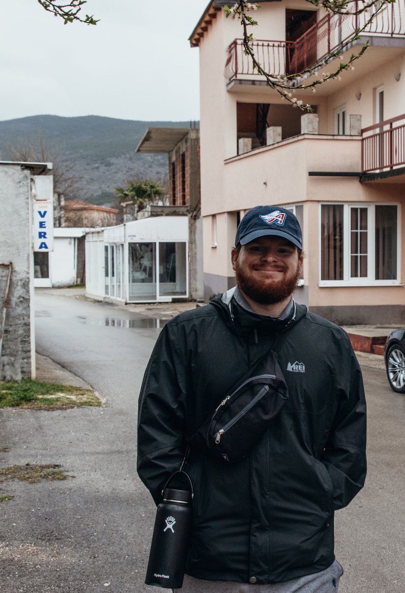 Mike Spearman - FOCUS