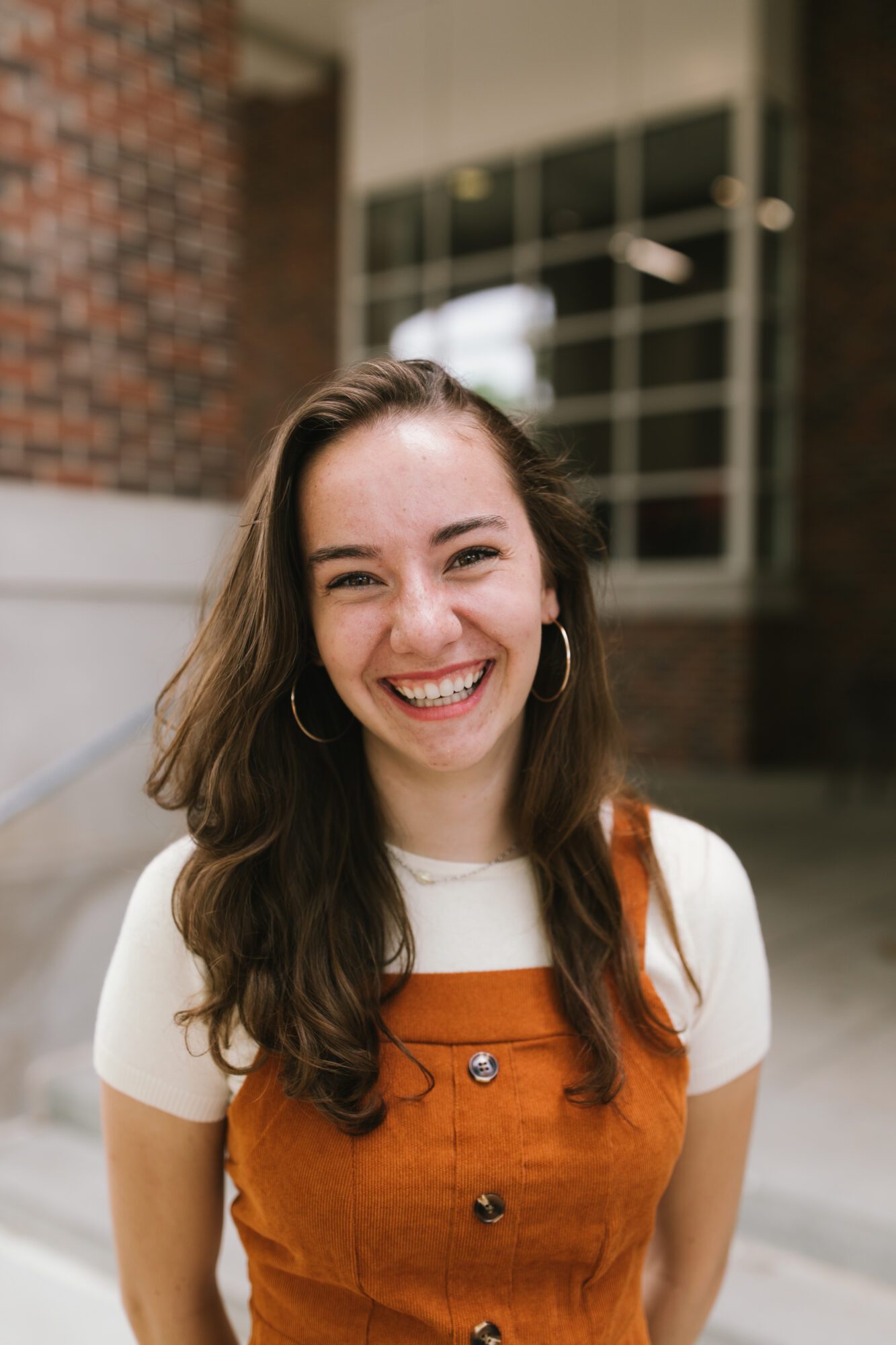 Grace Henrich - FOCUS