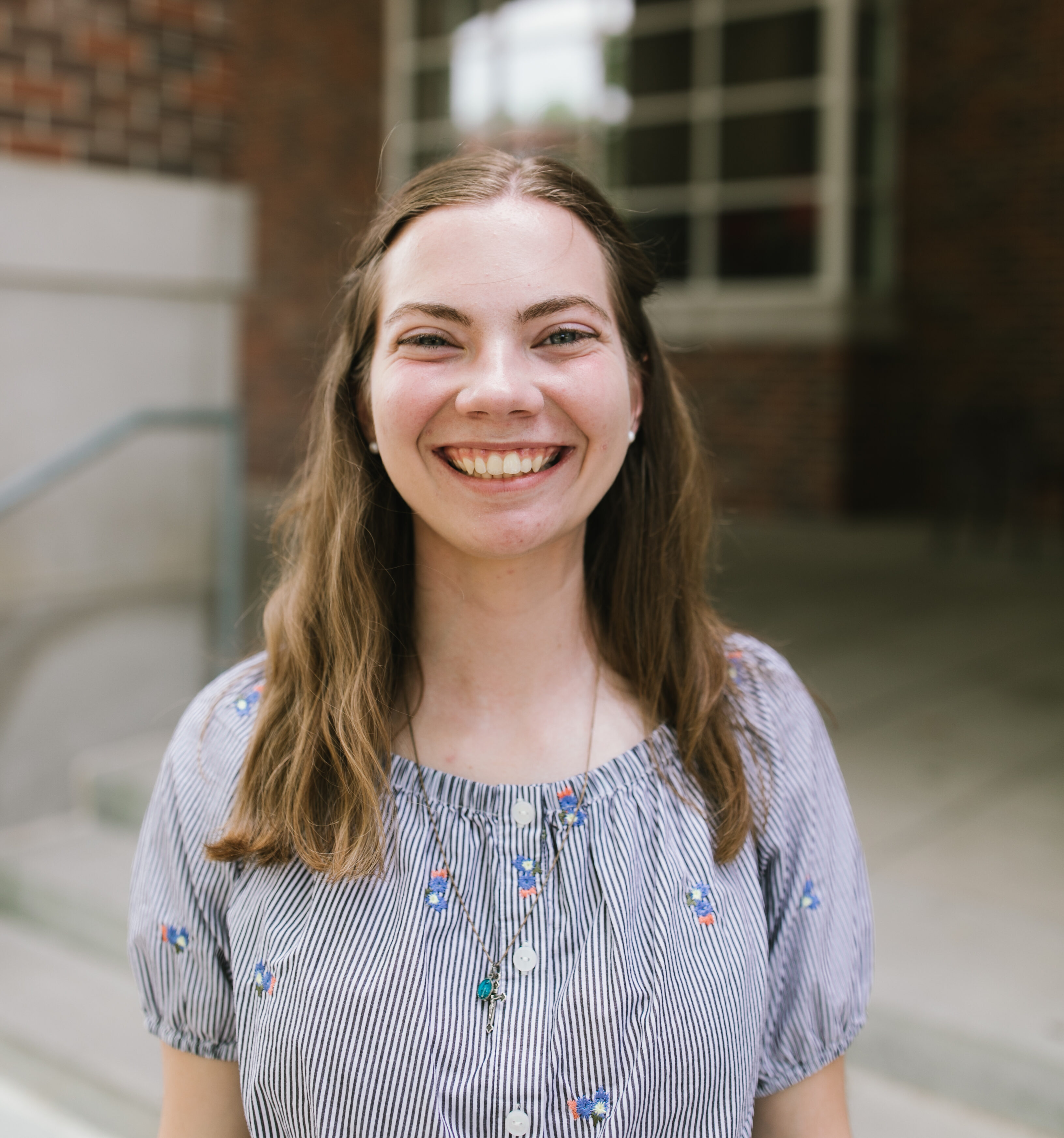 Mary Sebastian - FOCUS