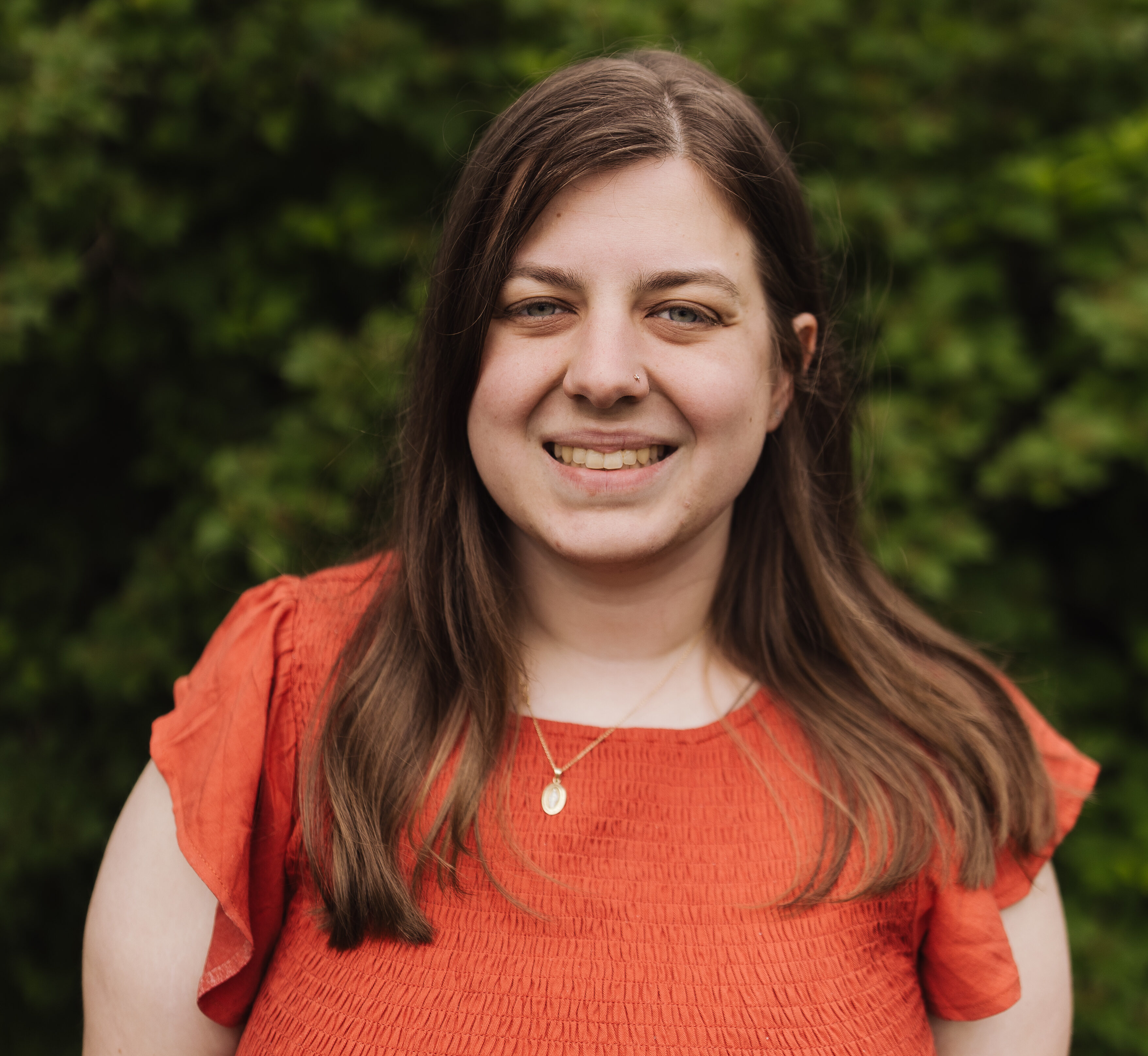 Bernadette Willson - FOCUS