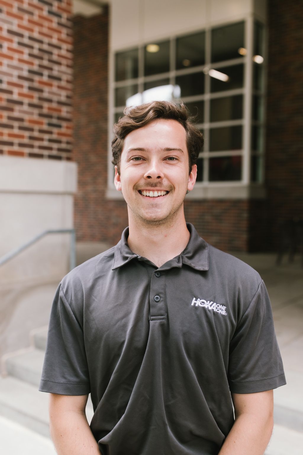 Ryan Von Hoene - FOCUS