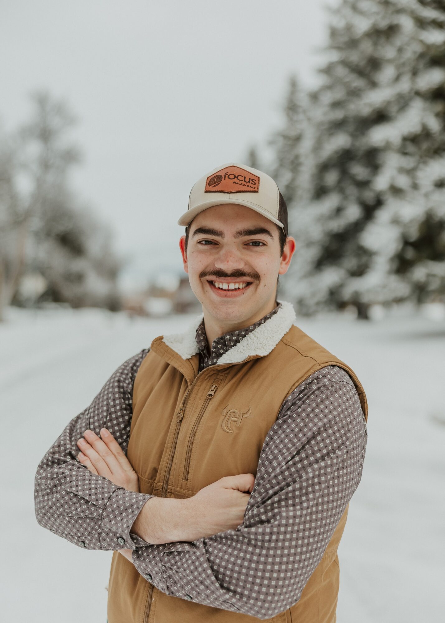 Ryan Vlaminck - FOCUS