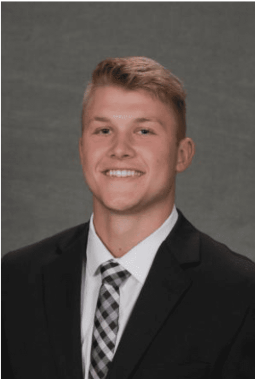 Jacob Daulton - FOCUS