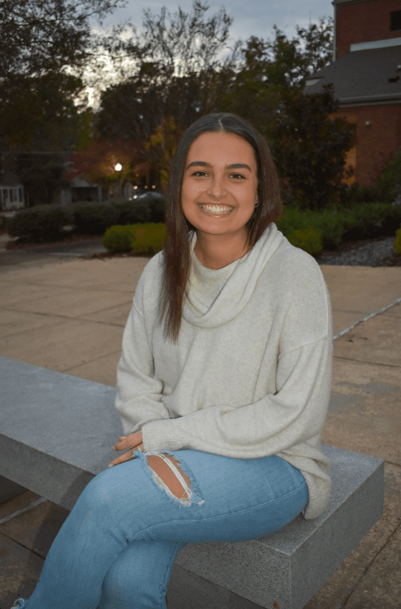 Emily Wilson - FOCUS