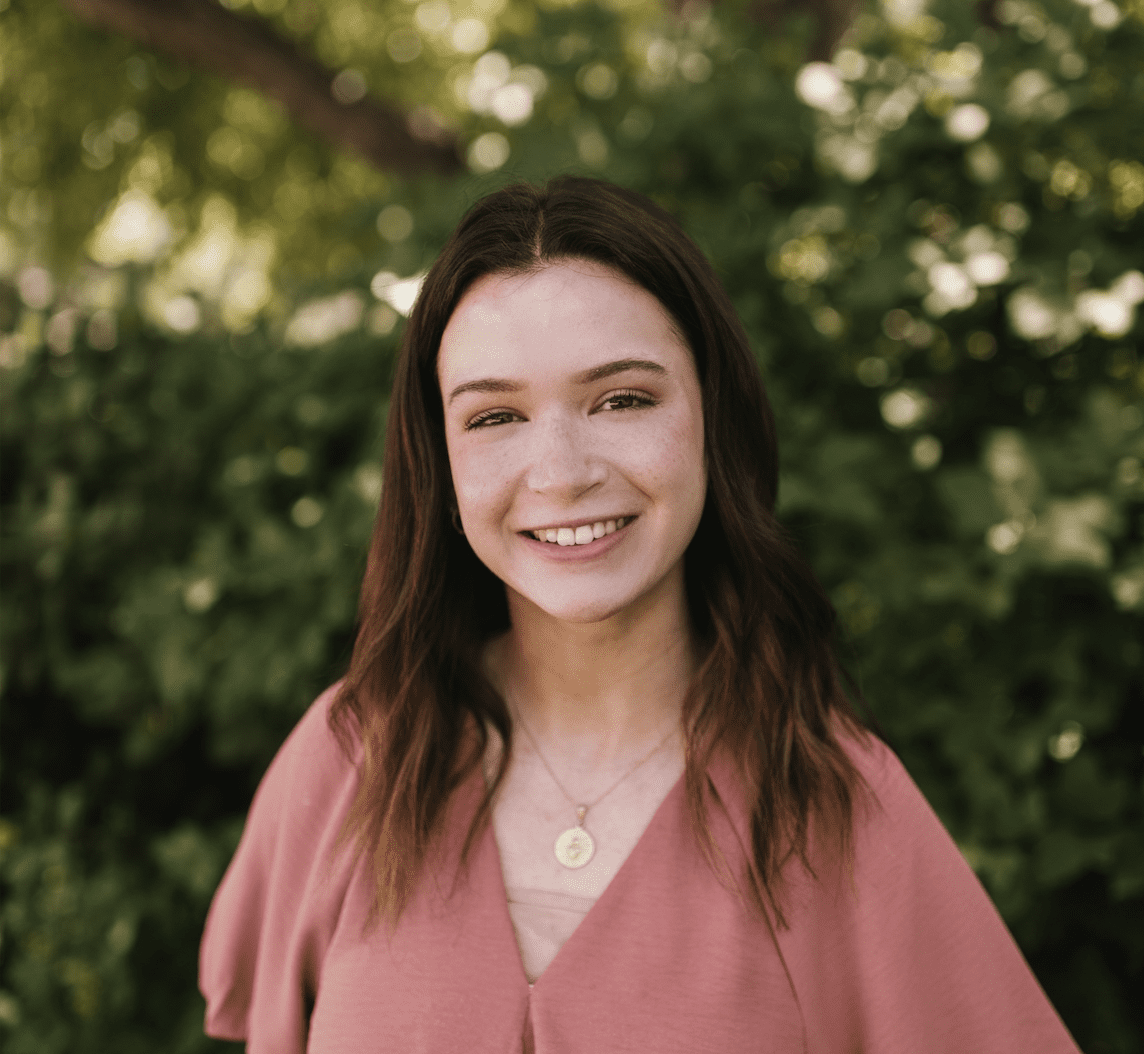 Therese Jirgal - FOCUS