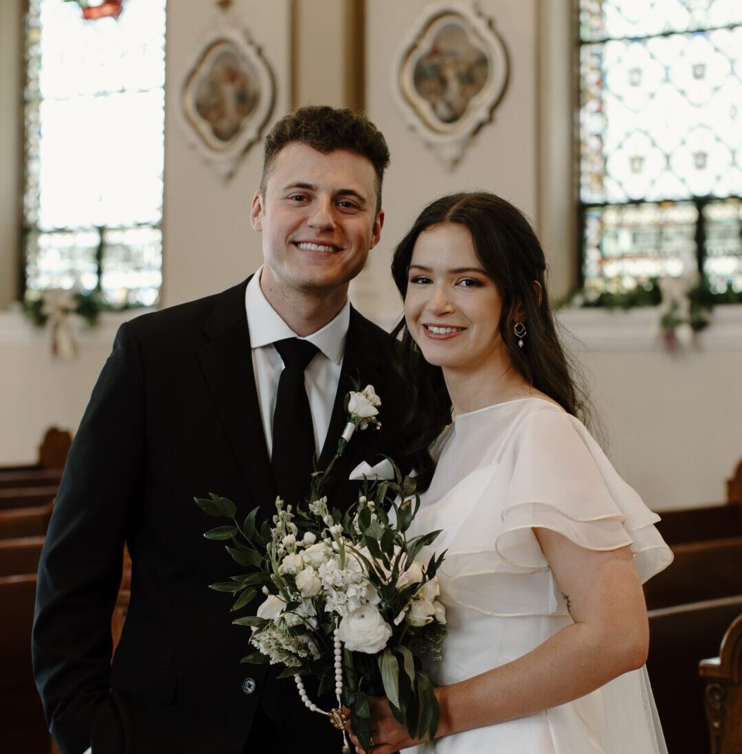 Therese Jirgal - FOCUS