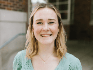 Claire Marie Rybicki - FOCUS