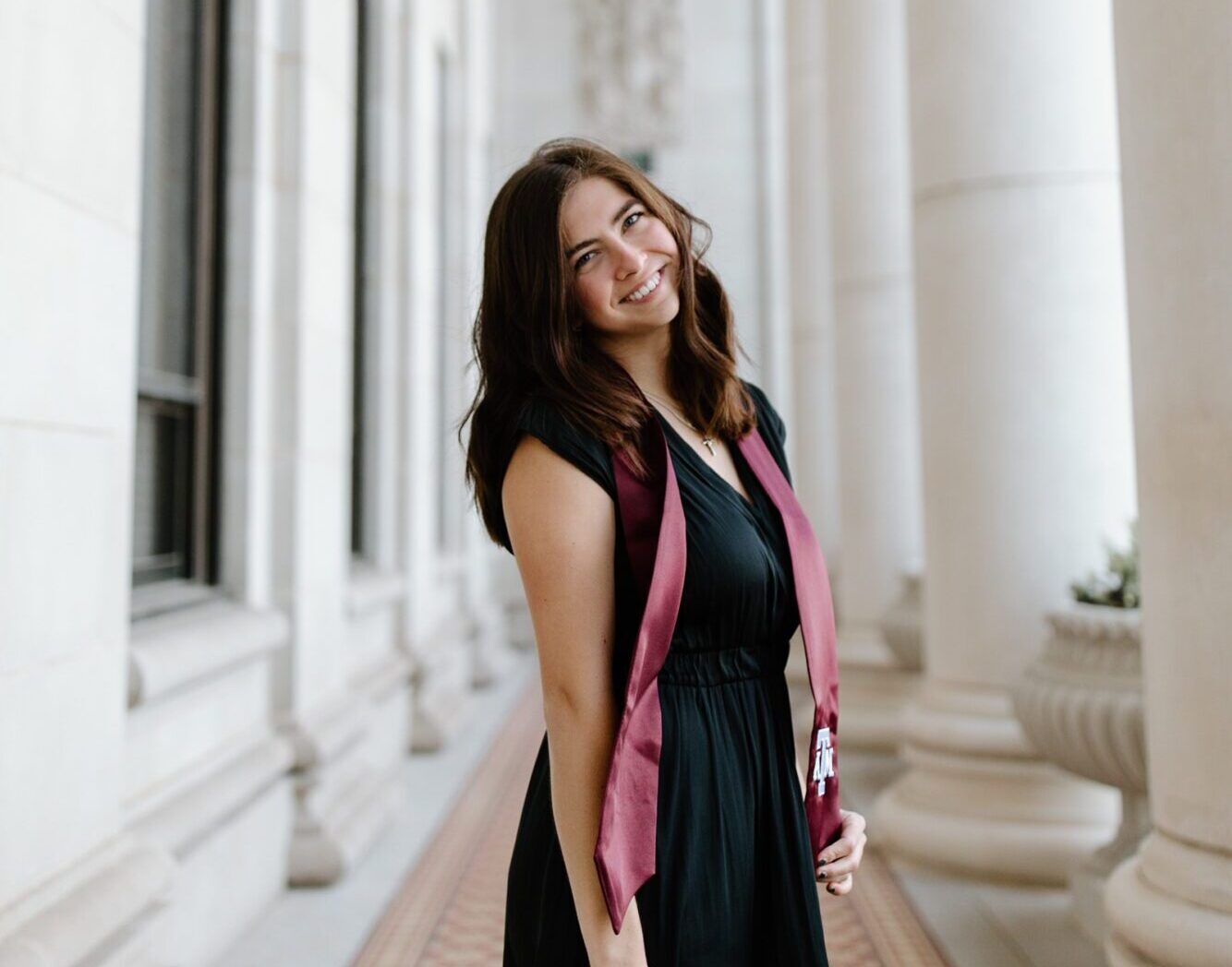 Callahan Perry - FOCUS