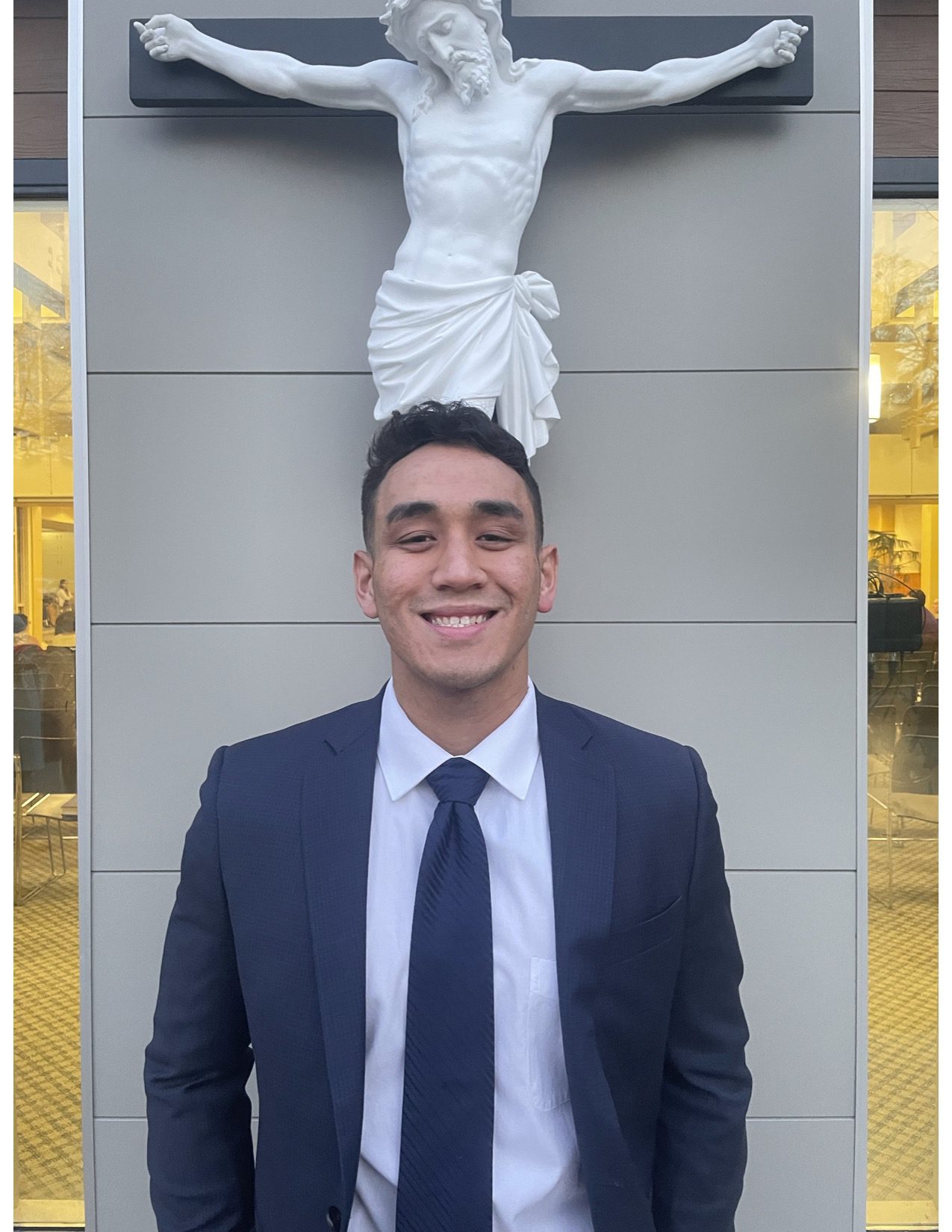 Simon Sutton - FOCUS